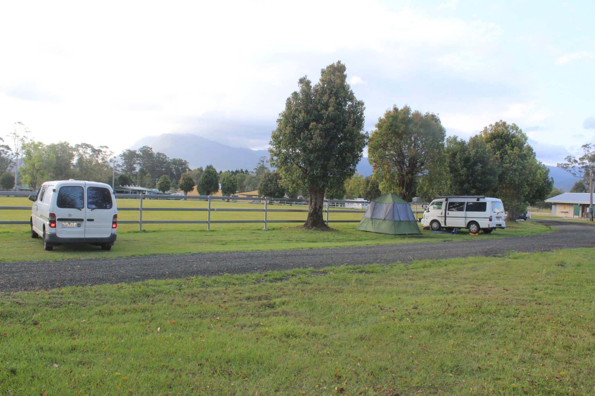 NIMBIN A&I Society – Nimbin Showgrounds and Camping