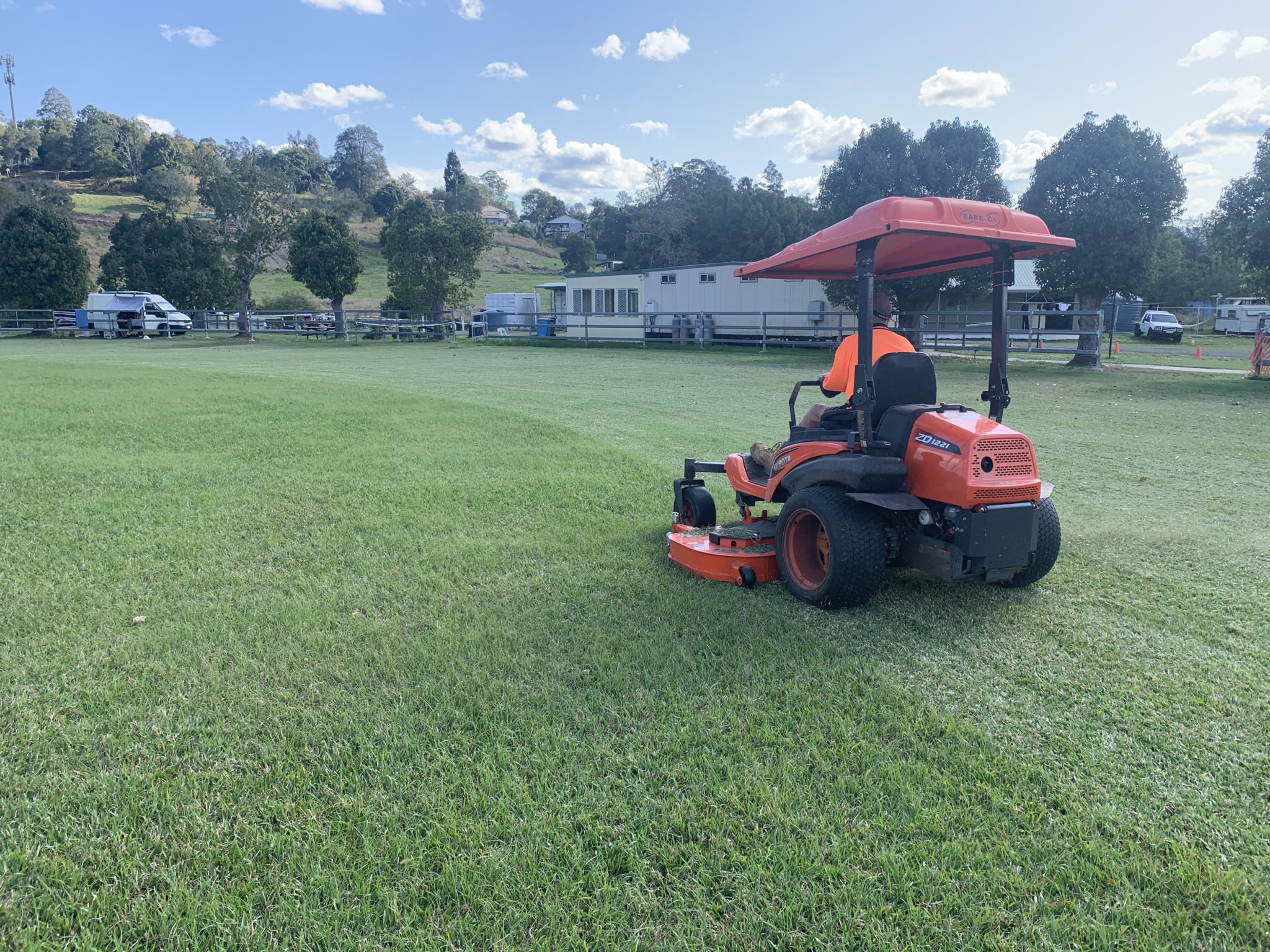 NIMBIN A&I Society – Nimbin Showgrounds and Camping
