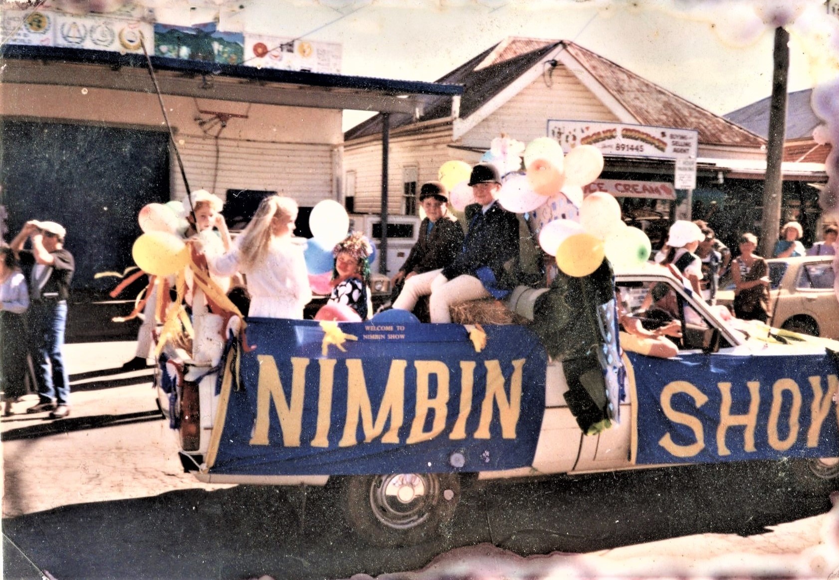NIMBIN A&I Society – Nimbin Showgrounds and Camping
